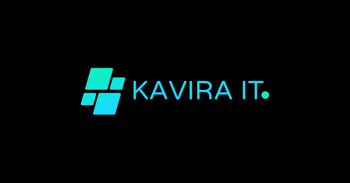 Kavira IT: Cybersecurity and IT Management Experts